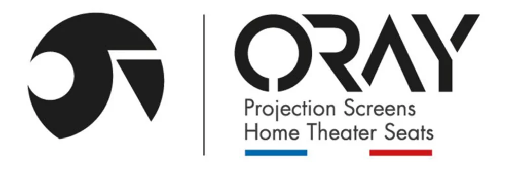 Oray | Home Cinema Prestige